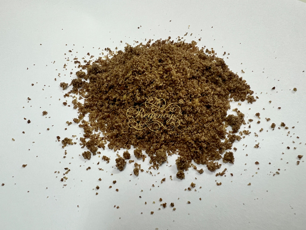 Flaxseeds Powder (Brown) – Regency Spices