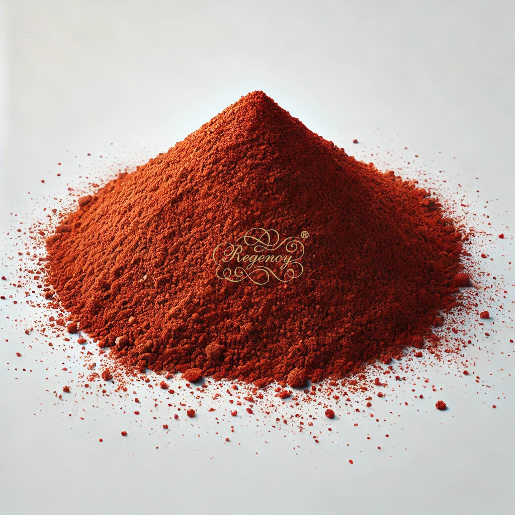Chipotle Chilli Powder – Regency Spices