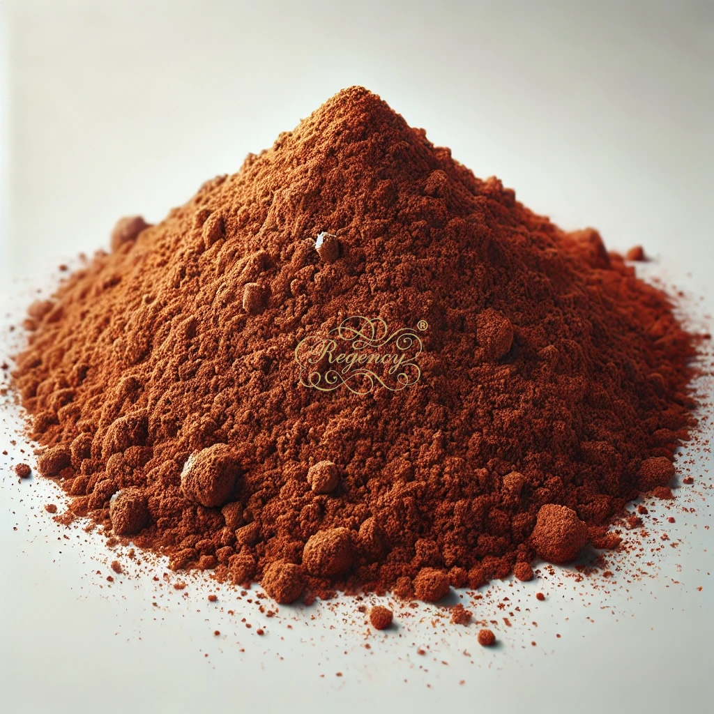 Hibiscus Powder – Regency Spices