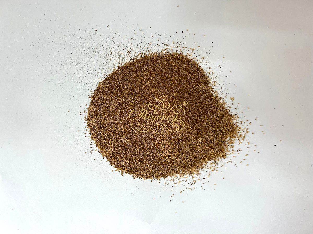 Sichuan Peppercorns (Red) Powder – Regency Spices