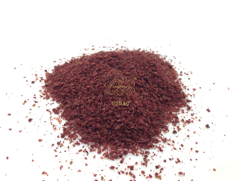 Sumac – Regency Spices