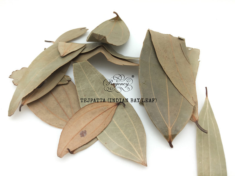 Tejpatta (Indian Bay Leaf) – Regency Spices